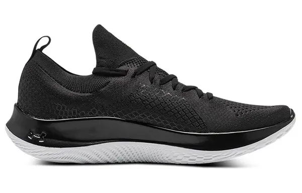 Under Armour Flow Velociti Se Cn Athletic Shoes - Black
