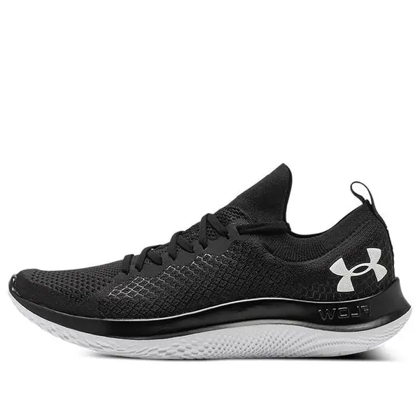 Under Armour Flow Velociti Se Cn Athletic Shoes - Black