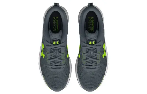 Under Armour Charged Assert Sneakers