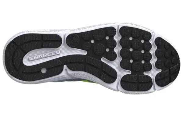 Under Armour Charged Assert Sneakers