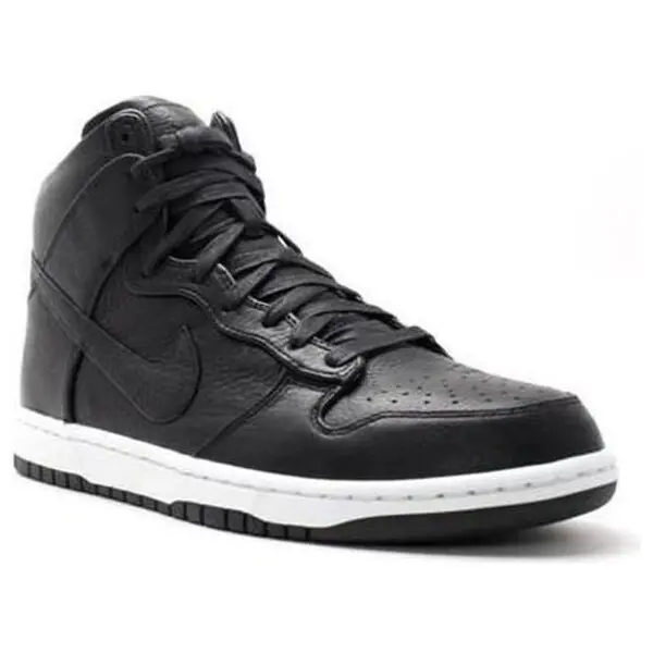Nike Nikelab Dunk Lux High Sneakers