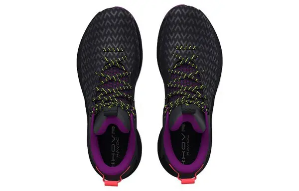 Under Armour Hovr Havoc 4 Basketball Sneakers