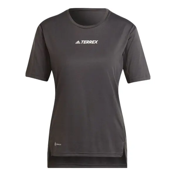 Adidas Multi T-shirt - Black