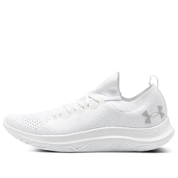 Under Armour Flow Velociti Se Cn Athletic Sneakers - White
