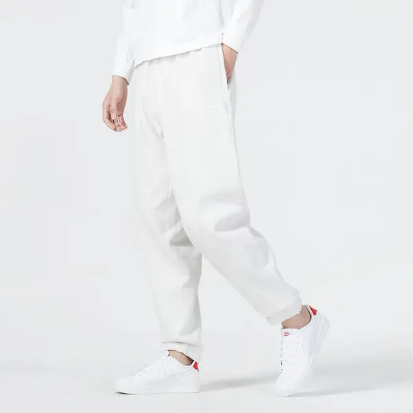 Nike Solo Swoosh Sweatpants