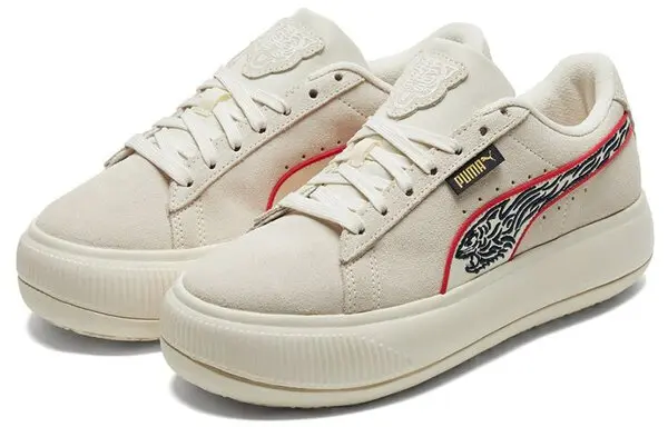 PUMA Suede Mayu 'year Of The Tiger