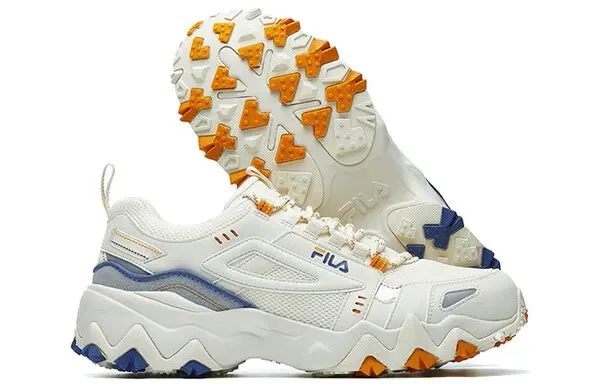 FILA Oakmont Fellow Sneakers