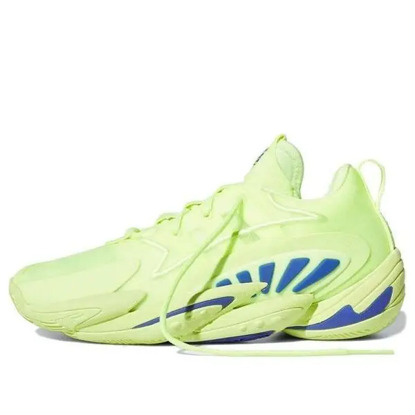 Adidas Crazy Byw X 2.0 High-top Sneakers