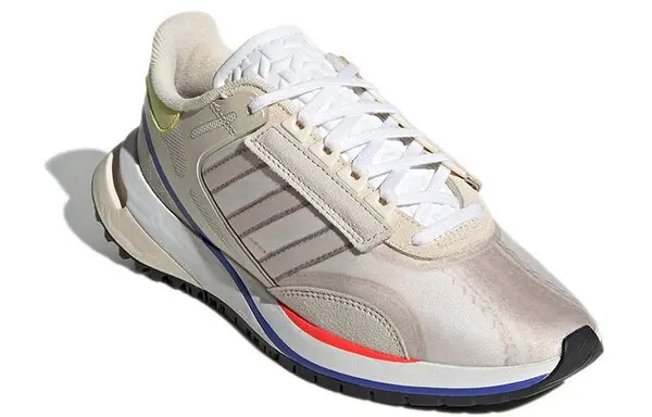 Adidas Valerance Sneakers - Light Brown