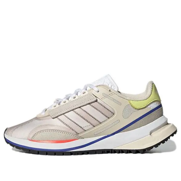 Adidas Valerance Sneakers - High-vis