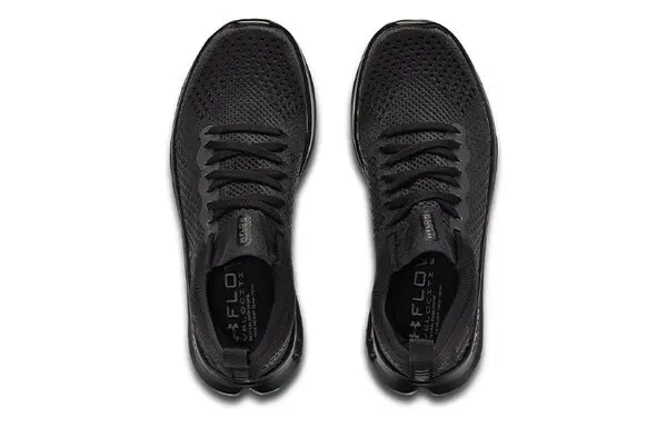 Under Armour Flow Velociti Se Cn Running Shoes - Black