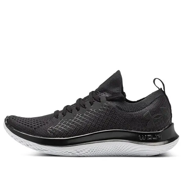 Under Armour Flow Velociti Se Cn Running Shoes - Black