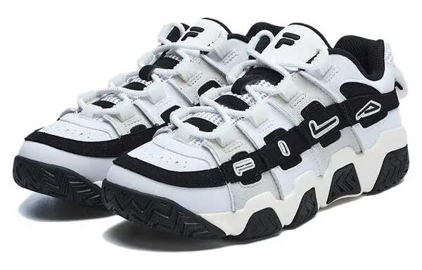 FILA FUSION Ade Barricade Sneakers