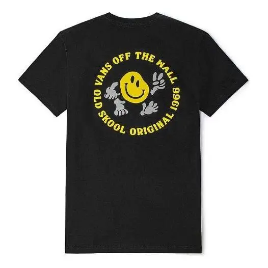 VANS Project X Manual Order T-shirt