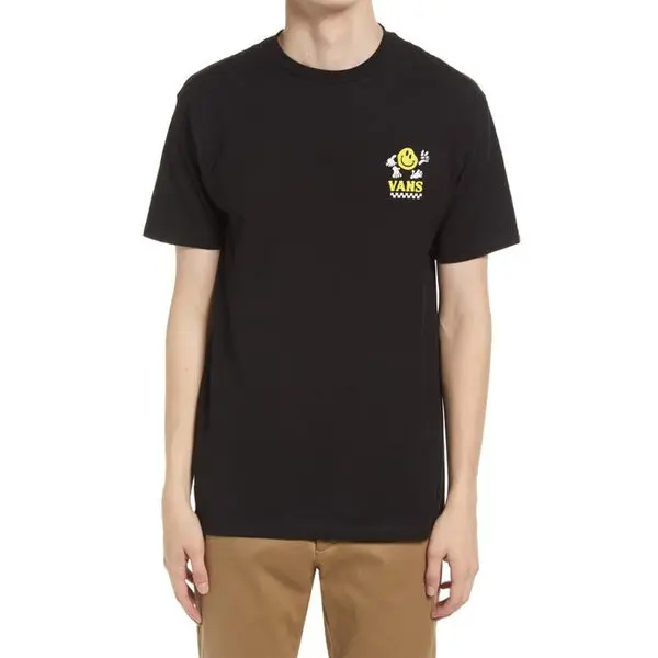 VANS Project X Manual Order T-shirt