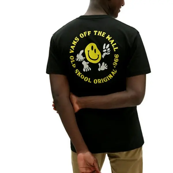 VANS Project X Manual Order T-shirt