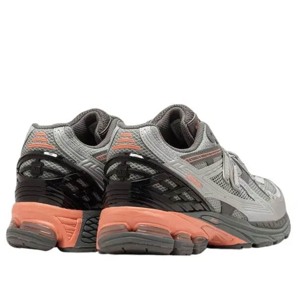 NEW BALANCE X Bstn 1906u '10th Anniversary Exclusive' Sneakers - Grey Matter