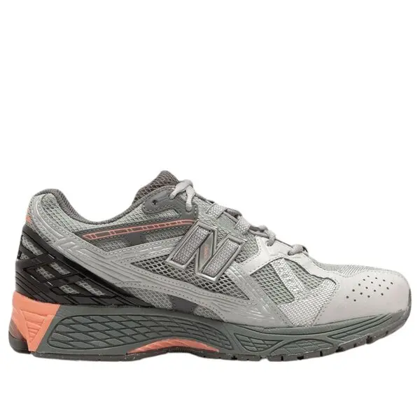 NEW BALANCE X Bstn 1906u '10th Anniversary Exclusive' Sneakers