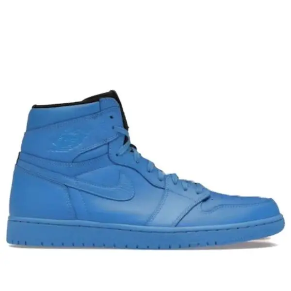 JORDAN 1 High 'quai 54 Yin Yang