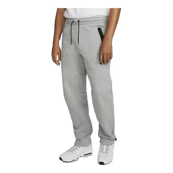 Nike Tech Sweatpants 'grey - Default Colorway