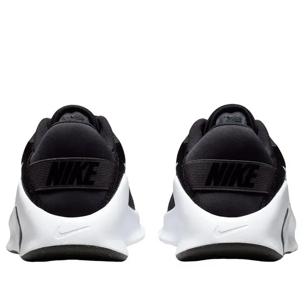 Nike Flex Train Extra Wide Sneakers - Black/anthracite/white