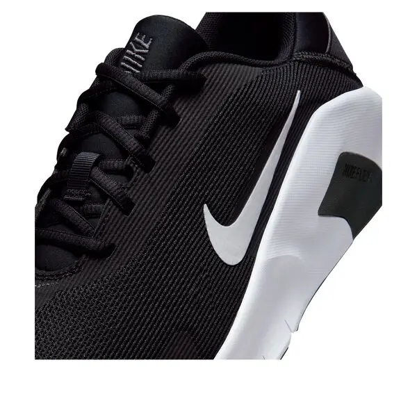 Nike Flex Train Extra Wide Sneakers - Black/anthracite/white