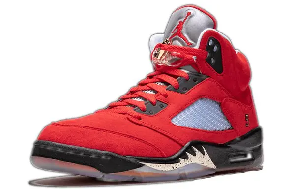 JORDAN 5 Retro Sp F&f X Trophy Room