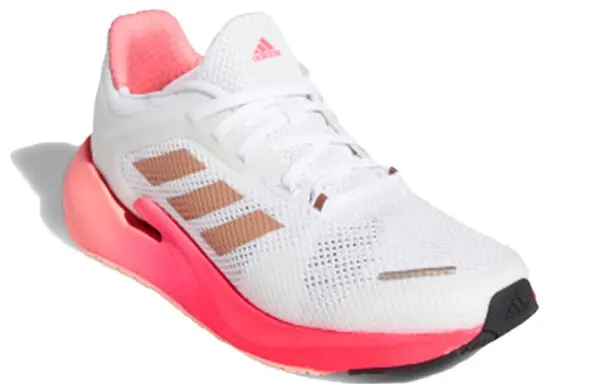 Adidas Alphatorsion 360 Sneakers - Whitepink