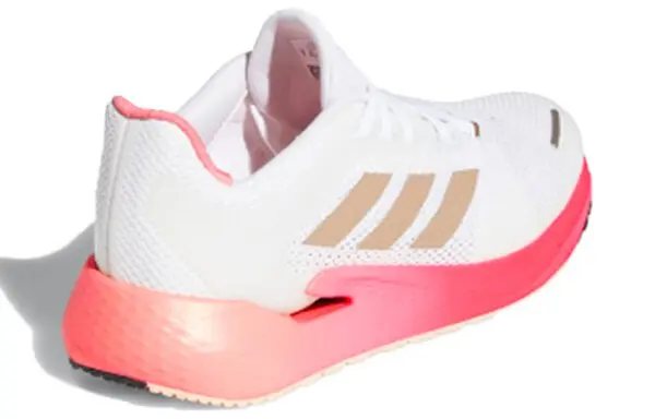 Adidas Alphatorsion 360 Sneakers - Whitepink