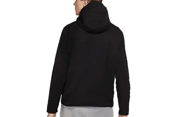 Nike Tech Essential Hooded Jacket