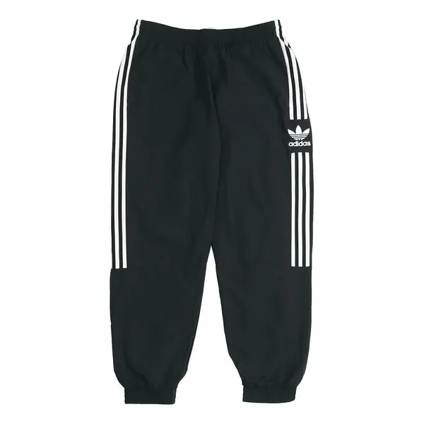 Adidas Originals Lock Up Track Pants - Black
