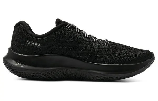 Under Armour Flow Velociti Wind 2 Cn Athletic Sneakers - Black