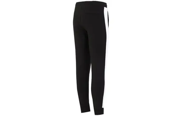 PUMA Iconic T7 Track Pants - Black