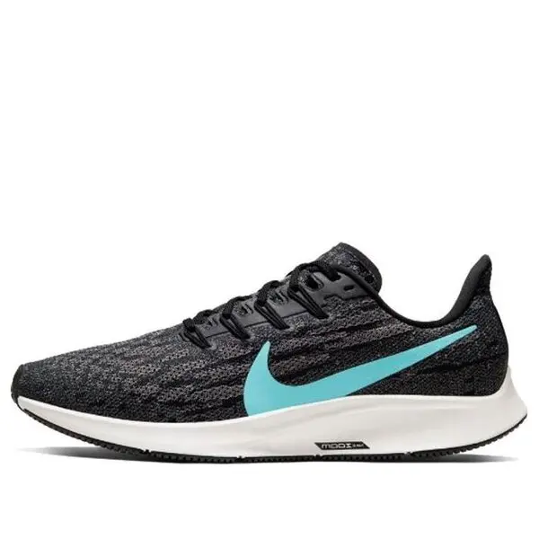 Nike Zoom Pegasus 36 Sneakers - White/pink
