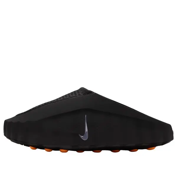 Nike Mind 001 Slip-on Slipper - Black