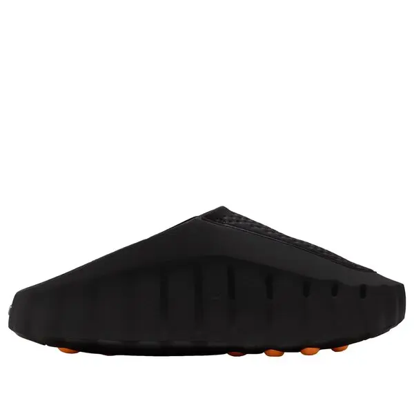 Nike Mind 001 Slip-on Slipper - Black