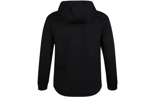 Nike Therm Logo Training Hooded Jacket