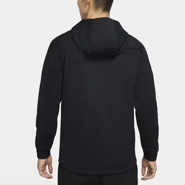 Nike Therm Logo Training Hooded Jacket