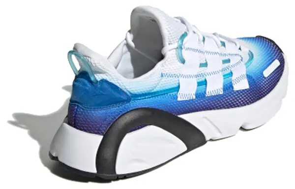 Adidas Lxcon Sneakers - Ftwwht/cpurpl