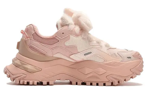 FILA FUSION Sneakers