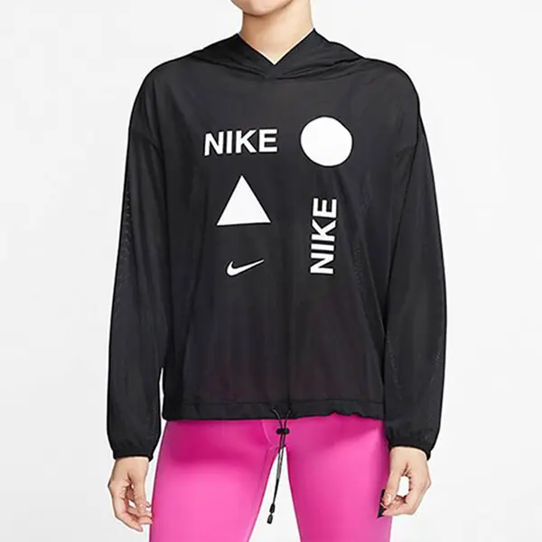 Nike Icon Clash Dri-fit Hooded Training Jacket