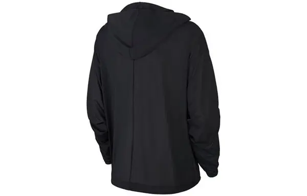 Nike Icon Clash Dri-fit Hooded Training Jacket