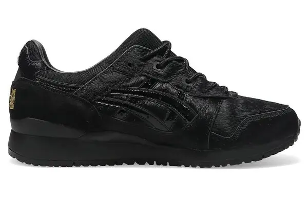 Asics Gel-lyte 3 Og "kobe Matsusaka Omi - Black