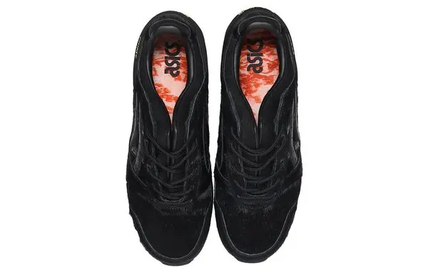 Asics Gel-lyte 3 Og "kobe Matsusaka Omi - Black