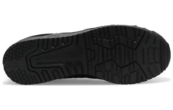 Asics Gel-lyte 3 Og "kobe Matsusaka Omi - Black