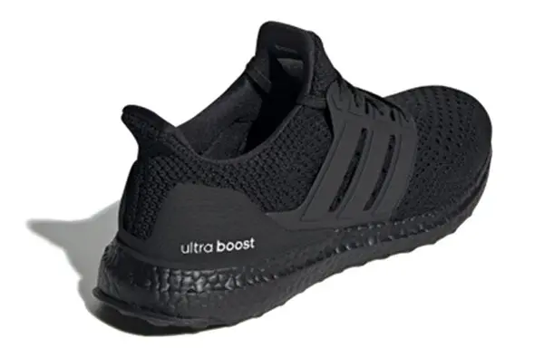 Adidas Ultra Boost Clima U Sneakers - Black