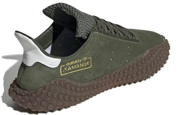 Adidas Kamanda 01 Sneakers