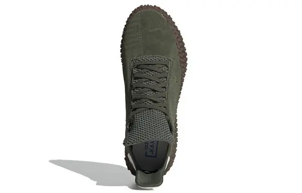 Adidas Kamanda 01 Sneakers