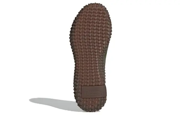 Adidas Kamanda 01 Sneakers - Green/white/brown
