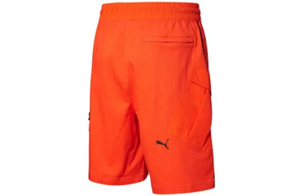 PUMA X Attempt Shorts
